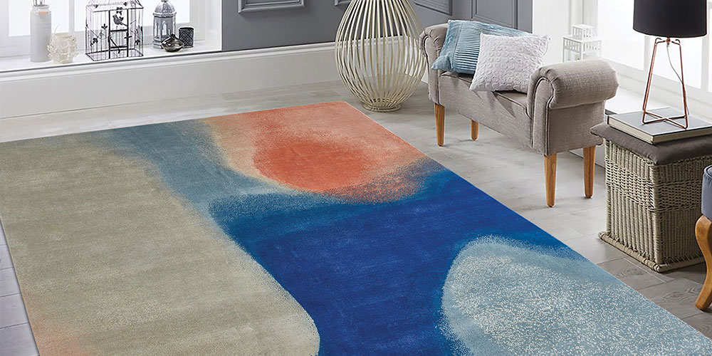 HRI Rugs - Harounian Rugs International
