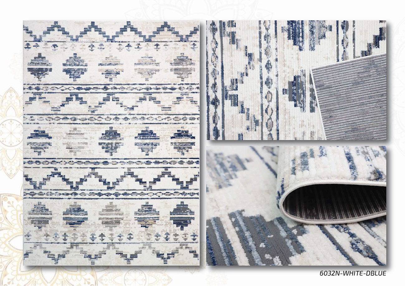 Machine Made Bulk Buys - HRI Rugs - Harounian Rugs International